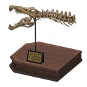 spino skull | Animal Crossing: New Horizons (ACNH) (ACNH) Wiki