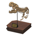 T. rex skull | Animal Crossing: New Horizons (ACNH) (ACNH) Trade | Nookazon