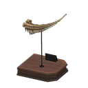 T. rex tail - Animal Crossing: New Horizons (ACNH) (ACNH) Trade | Nookazon