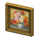 fancy frame | Animal Crossing: New Horizons (ACNH) (ACNH) Trade | Nookazon