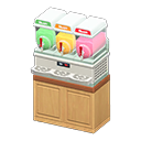 frozen-drink machine - Animal Crossing: New Horizons (ACNH) (ACNH ...