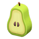 pear wardrobe | Animal Crossing: New Horizons (ACNH) (ACNH) Trade ...
