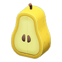 Browse Pear | Animal Crossing: New Horizons (ACNH) (ACNH) Items ...