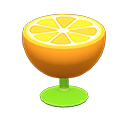 orange end table - Animal Crossing: New Horizons (ACNH) (ACNH) Trade ...