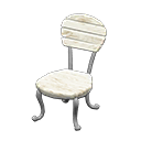 natural garden chair | Trade Animal Crossing: New Horizons (ACNH) (ACNH ...