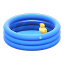 plastic pool - Animal Crossing: New Horizons (ACNH) (ACNH) Trade | Nookazon