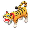 paper tiger - Animal Crossing: New Horizons (ACNH) (ACNH) Trade | Nookazon