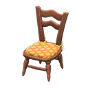 Turkey Day chair | Animal Crossing: New Horizons (ACNH) (ACNH) Trade ...