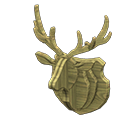 deer decoration | Animal Crossing: New Horizons (ACNH) (ACNH) Trade ...