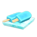 frozen-treat set | Animal Crossing: New Horizons (ACNH) (ACNH) Trade ...
