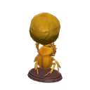 golden dung beetle | Animal Crossing: New Horizons (ACNH) (ACNH) Wiki