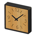 ironwood clock | Animal Crossing: New Horizons (ACNH) (ACNH) Wiki