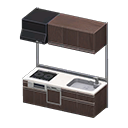 system kitchen | Trade Animal Crossing: New Horizons (ACNH) (ACNH ...