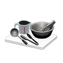 cooking tools | Animal Crossing: New Horizons (ACNH) (ACNH) Wiki