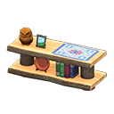 Nookazon.com | Trade Animal Crossing: New Horizons (ACNH) Items