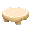 Log Round Table | Trade Animal Crossing: New Horizons (ACNH) Items ...