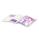 Browse Magazine | Animal Crossing: New Horizons (ACNH) (ACNH) Items ...