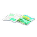 Browse Magazine | Animal Crossing: New Horizons (ACNH) (ACNH) Items ...