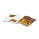 Browse Magazine | Animal Crossing: New Horizons (ACNH) (ACNH) Items ...