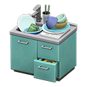 Browse Sink | Animal Crossing: New Horizons (ACNH) (ACNH) Items ...