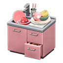 Browse Sink | Animal Crossing: New Horizons (ACNH) (ACNH) Items ...