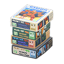 model kits | Animal Crossing: New Horizons (ACNH) (ACNH) Wiki