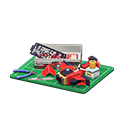 model kit | Animal Crossing: New Horizons (ACNH) (ACNH) Trade | Nookazon