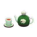 Mom's tea cozy | Trade Animal Crossing: New Horizons (ACNH) (ACNH ...