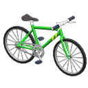 mountain bike | Animal Crossing: New Horizons (ACNH) (ACNH) Wiki