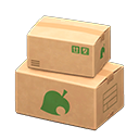 small cardboard boxes - Animal Crossing: New Horizons (ACNH) (ACNH ...