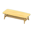 Nordic low table | Trade Animal Crossing: New Horizons (ACNH) (ACNH ...
