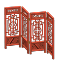 imperial partition | Animal Crossing: New Horizons (ACNH) (ACNH) Wiki