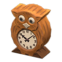 owl clock | Animal Crossing: New Horizons (ACNH) (ACNH) Trade | Nookazon