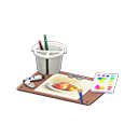 painting set | Trade Animal Crossing: New Horizons (ACNH) (ACNH) Items ...