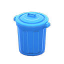 garbage pail | Animal Crossing: New Horizons (ACNH) (ACNH) Wiki