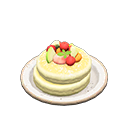 fruit-topped pancakes - Animal Crossing: New Horizons (ACNH) (ACNH ...