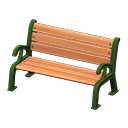 Browse Bench | Animal Crossing: New Horizons (ACNH) (ACNH) Items ...