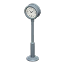 Park Clock | Trade Animal Crossing: New Horizons (ACNH) Items - Nookazon