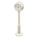 Park Clock | Trade Animal Crossing: New Horizons (ACNH) Items - Nookazon