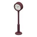Park Clock | Trade Animal Crossing: New Horizons (ACNH) Items - Nookazon