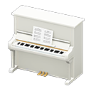 upright piano | Trade Animal Crossing: New Horizons (ACNH) (ACNH) Items ...