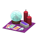 fortune-telling set | Animal Crossing: New Horizons (ACNH) (ACNH) Trade ...