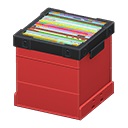 record box | Trade Animal Crossing: New Horizons (ACNH) (ACNH) Items ...