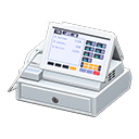touchscreen cash register Listing | Animal Crossing: New Horizons (ACNH ...