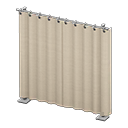 curtain partition - Animal Crossing: New Horizons (ACNH) (ACNH) Trade ...