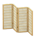 shoji divider - Animal Crossing: New Horizons (ACNH) (ACNH) Trade ...