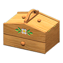 sturdy sewing box - Animal Crossing: New Horizons (ACNH) (ACNH) Trade ...
