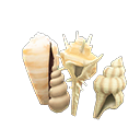 Shell Partition - Animal Crossing: New Horizons (ACNH) Trade | Nookazon