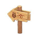 Browse Sign | Animal Crossing: New Horizons (ACNH) (ACNH) Items ...
