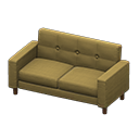 Simple Sofa | Trade Animal Crossing: New Horizons (ACNH) Items - Nookazon